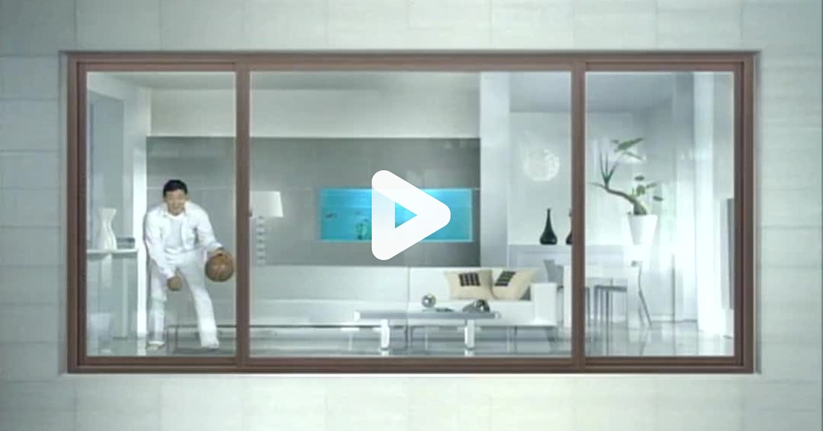 KCC 발코니창호 CF - 허재 (2005년) : 네이버 블로그