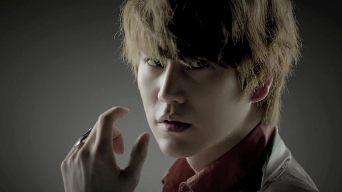 SUPER JUNIOR 슈퍼주니어 'Mr. Simple' MV Teaser #2 - 네이버 TV