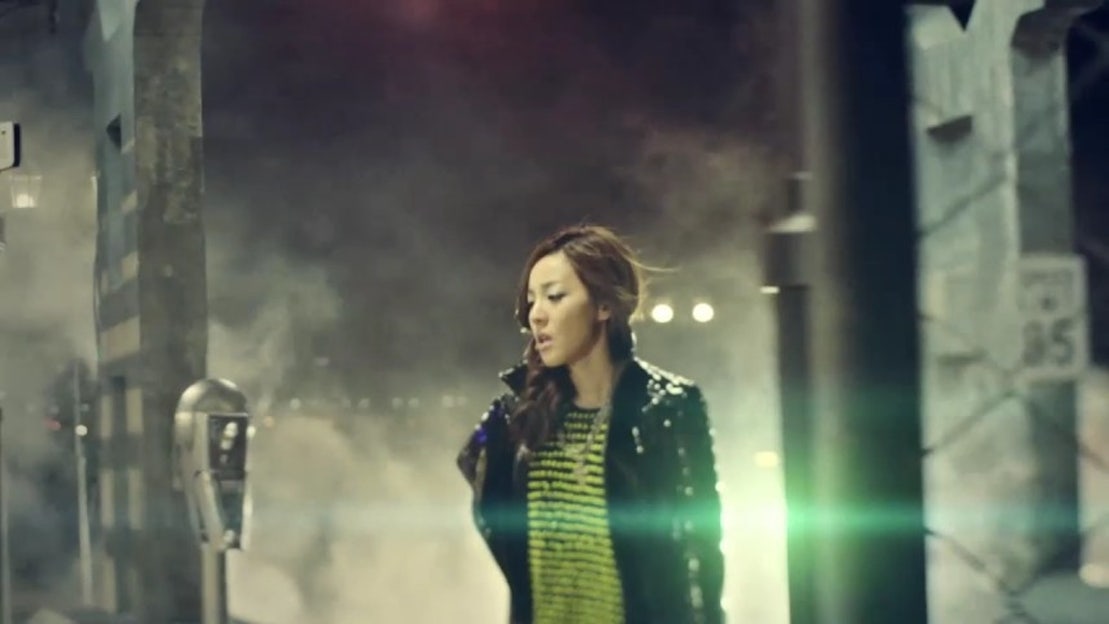 2NE1, LONELY M/V - 네이버 TV