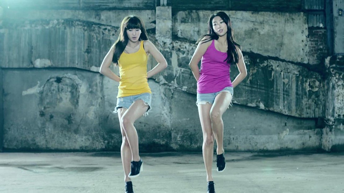 SISTAR 19 (씨스타19) - Ma boy MV - 네이버 TV