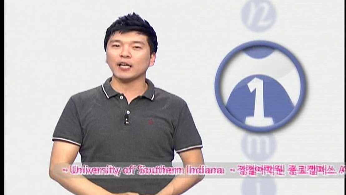 [One Minute Tip] '술 한 잔 하자'를 영어로? - 네이버 TV