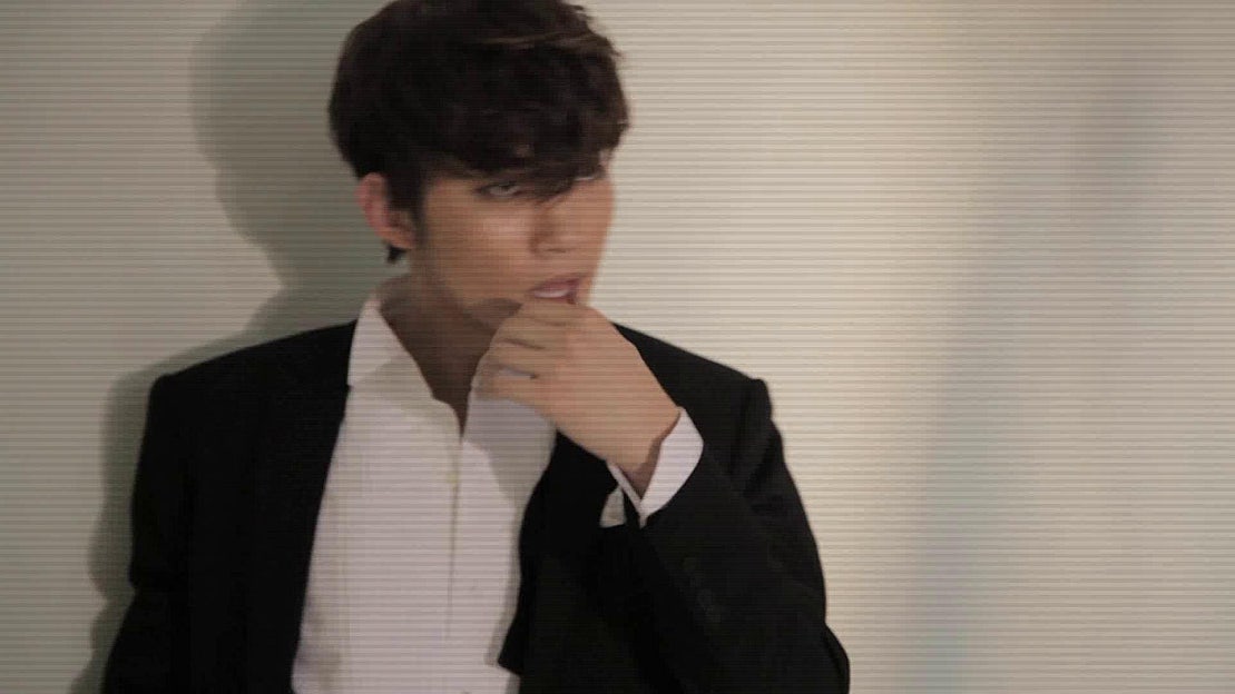 2PM 3rd Album Grand Edition _ Junho Interview - 네이버 TV