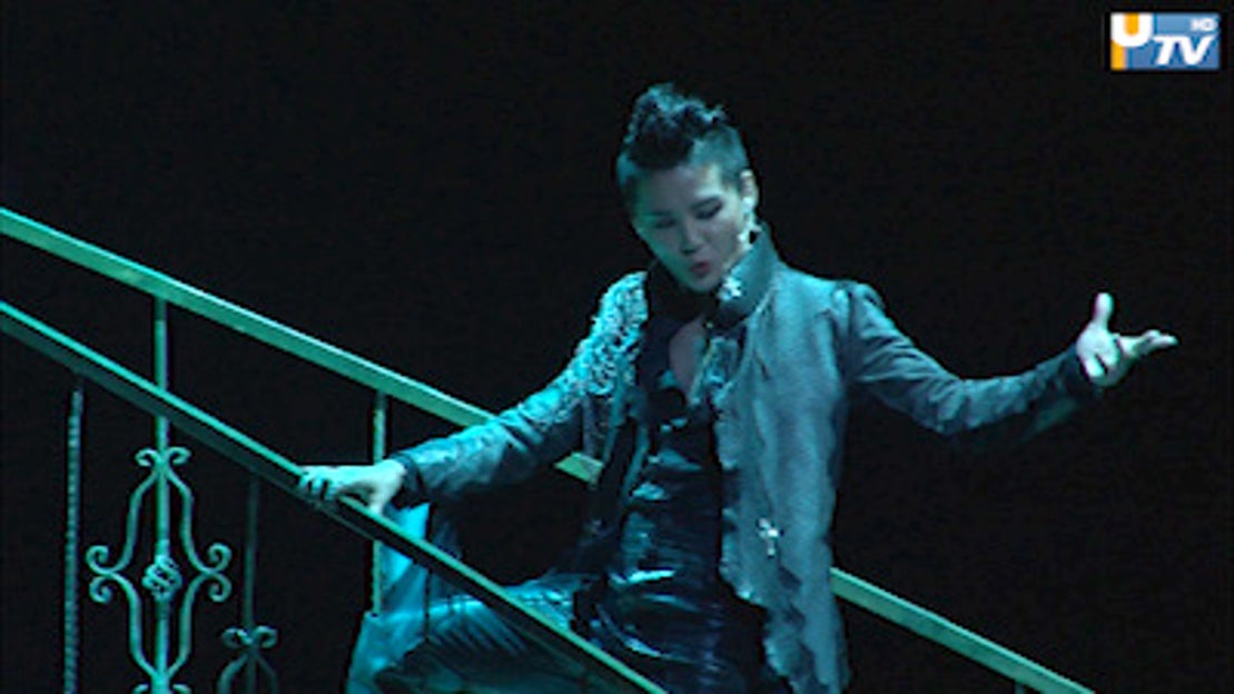 [プレスコール] JYJキム·ジュンス出演、ミュージカル「エリザベート」 - 네이버 TV