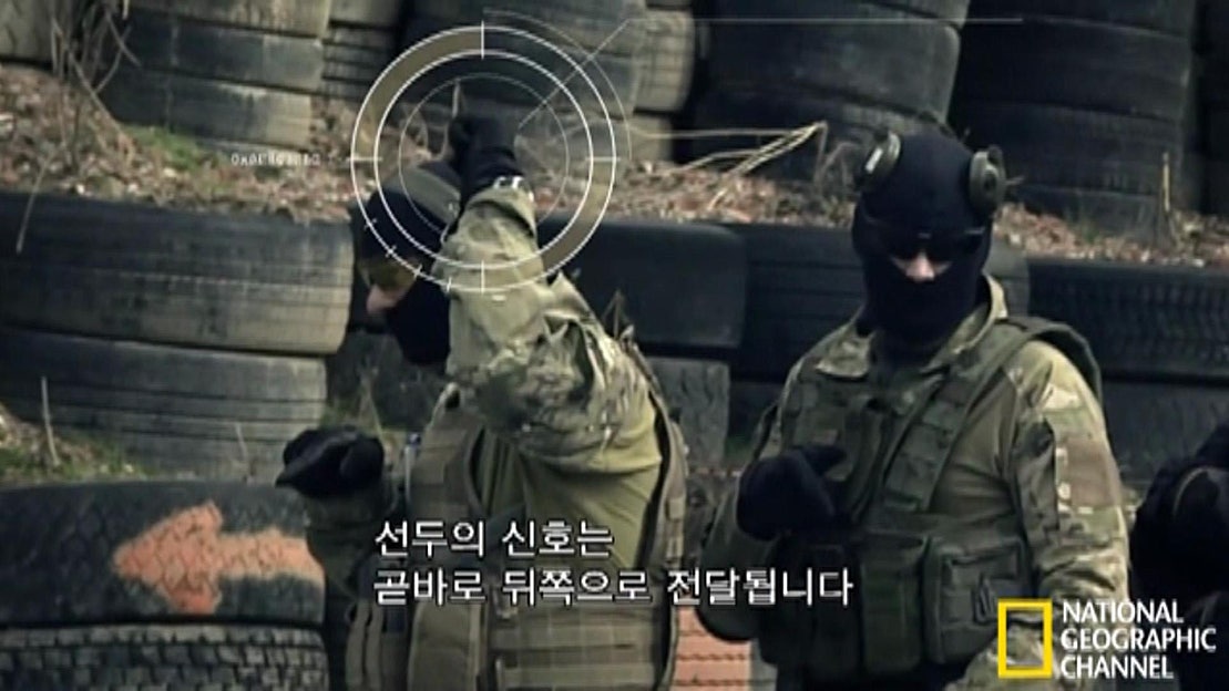CQB 3 - 네이버 TV