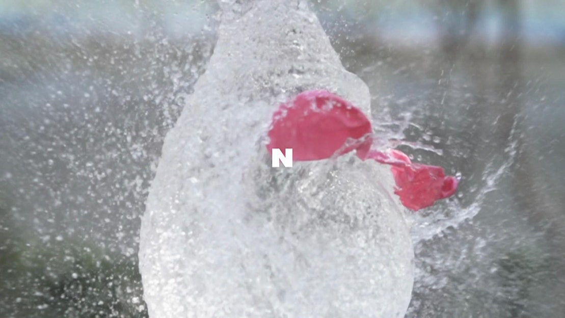 Naver New Symbol (네이버의 새로운 심벌) _ 15S - 네이버 TV