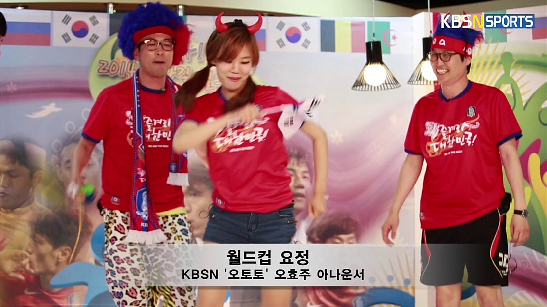 [KBSN 생생영상] 러시아전 그날. - 네이버 TV