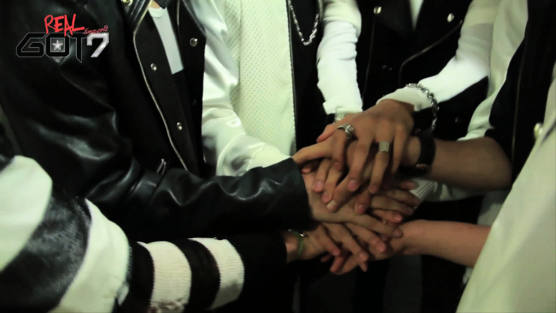 [Real GOT7 Season 2] episode 2. Showcase & Comeback Backstage - 네이버 TV