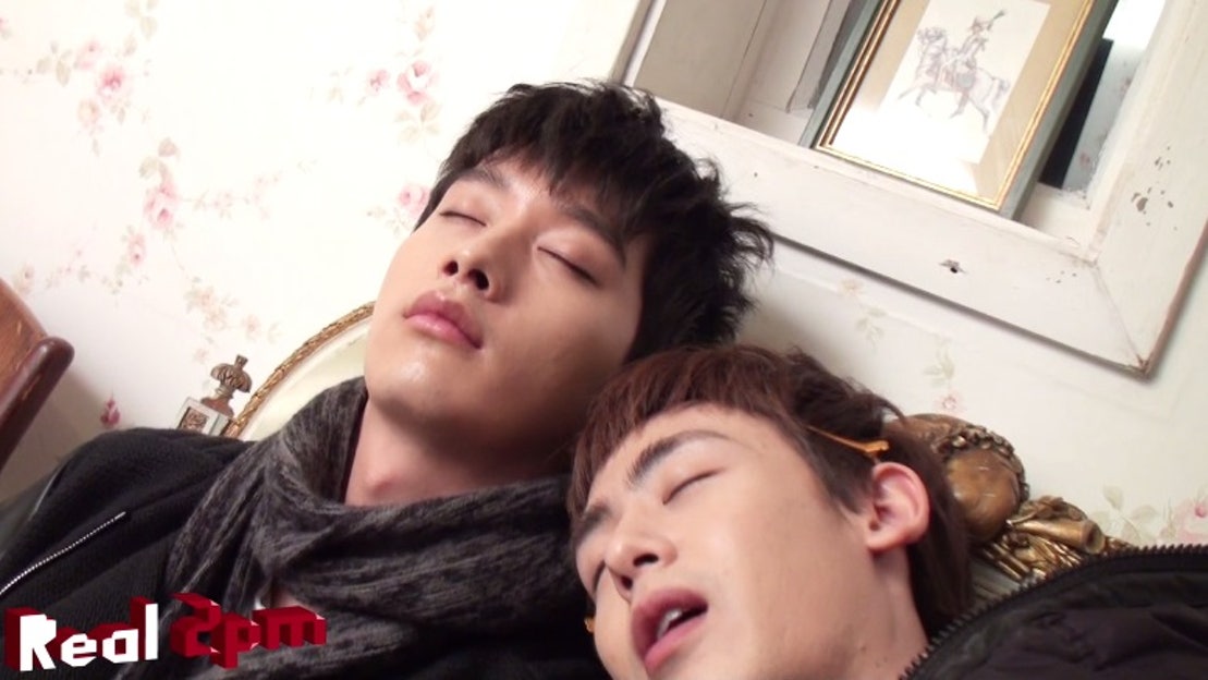 [Real 2PM] 2PM’s 미친거 아니야?(GO CRAZY!) Filming Spot - 네이버 TV