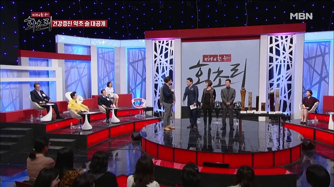 야간에 문이 열린다는 '야관문' - 네이버 TV