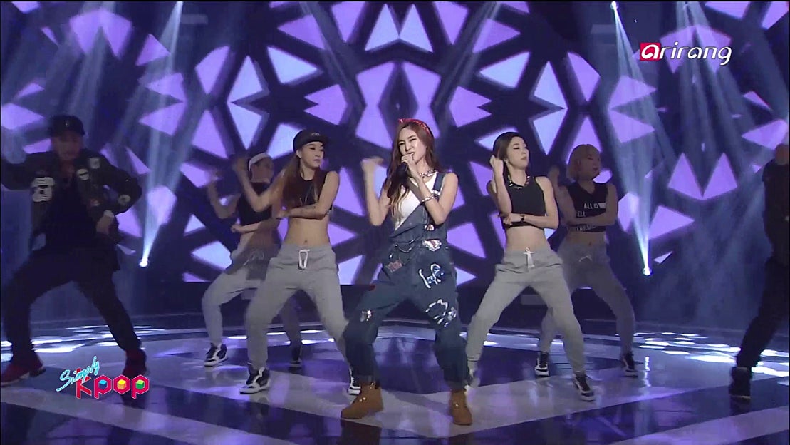 NS윤지 - Wifey - 네이버 TV