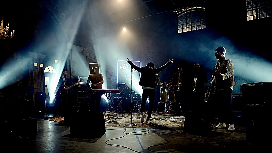 MV_프라이머리(Primary)_조만간 봐요 (Feat. BSK, 개코) - 네이버 TV