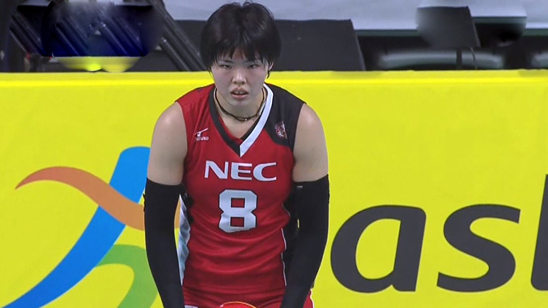 IBK기업은행-NEC 2세트 - 네이버 TV