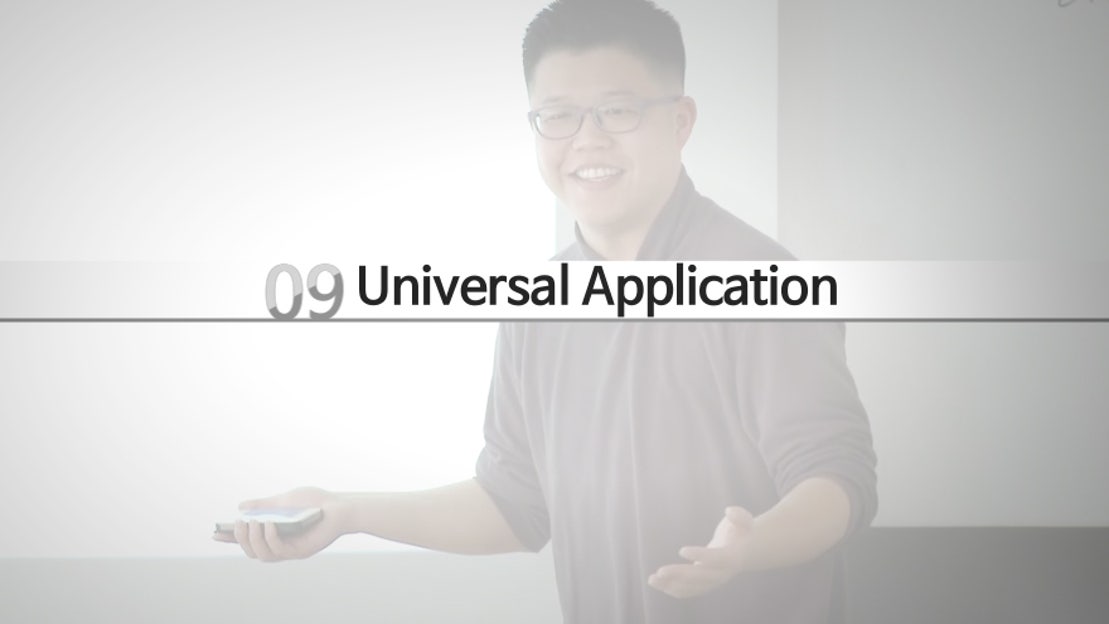 [iOS초급] 10. HR - UITableView & Delegate pattern #1 - 네이버 TV