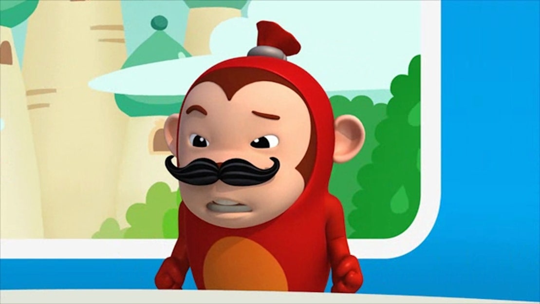 헬로코코몽 시즌2 (13화) [Cocomong News Show] - 네이버 TV