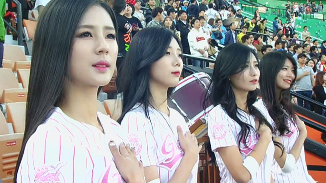 넥센-롯데 풀영상 - 네이버 TV