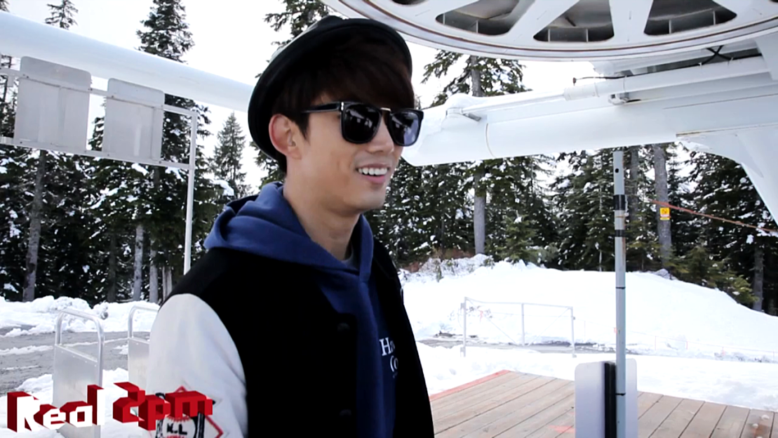 [스타캐스트] Real 2PM 옥가이드와 함께하는 밴쿠버 여행! - 네이버 TV