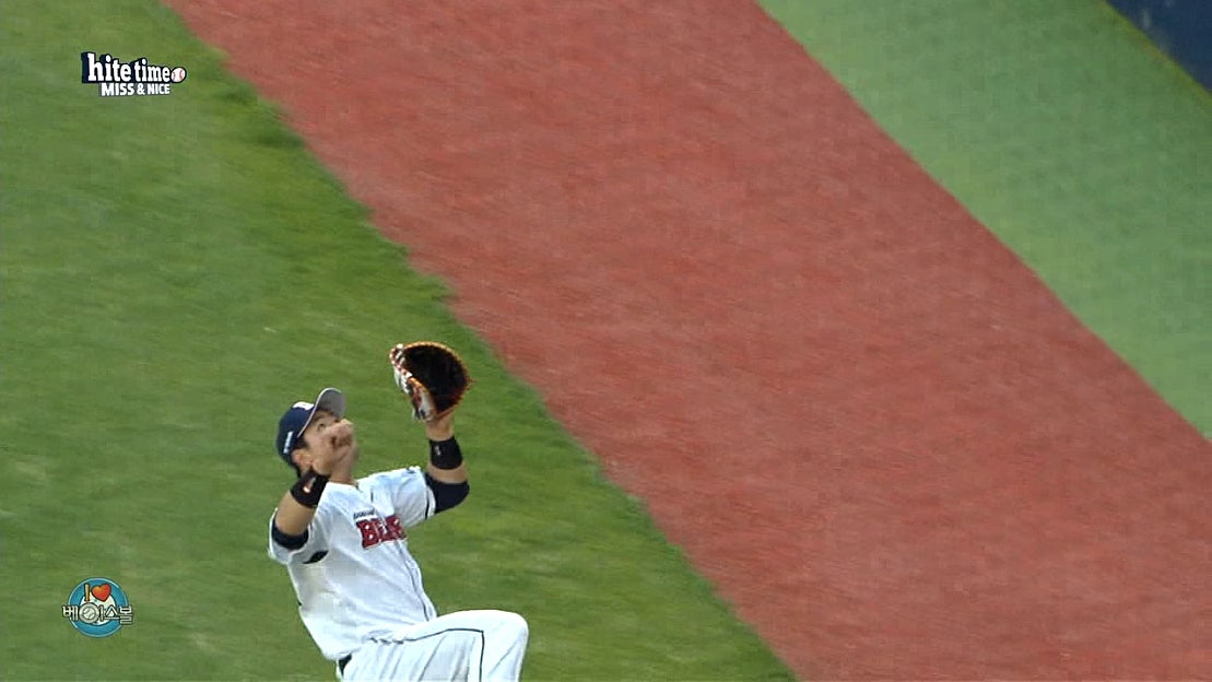 [KBSN I♥Baseball] 5월 20일 하이트타임 미스앤나이스 - 네이버 TV