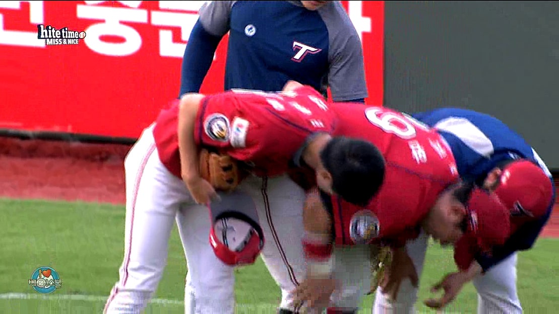 [KBSN I♥Baseball] 6월 7일 하이트타임 미스앤나이스 - 네이버 TV