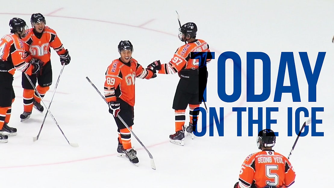 -유한철배- 연세대 2승, 광운대 대회 첫 승 - TODAY ON THE ICE 71 - 네이버 TV