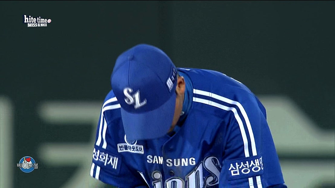 [KBSN I♥Baseball] 9월10일 하이트타임 미스앤나이스 - 네이버 TV