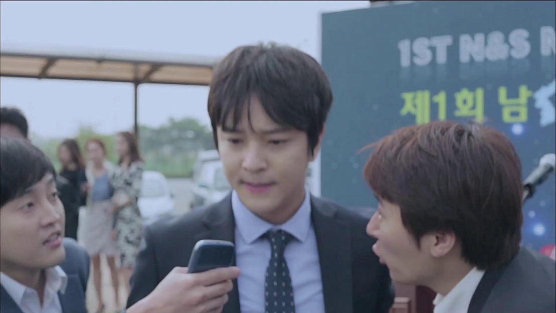 미싱코리아(Missing Korea) 예고 - 네이버 TV