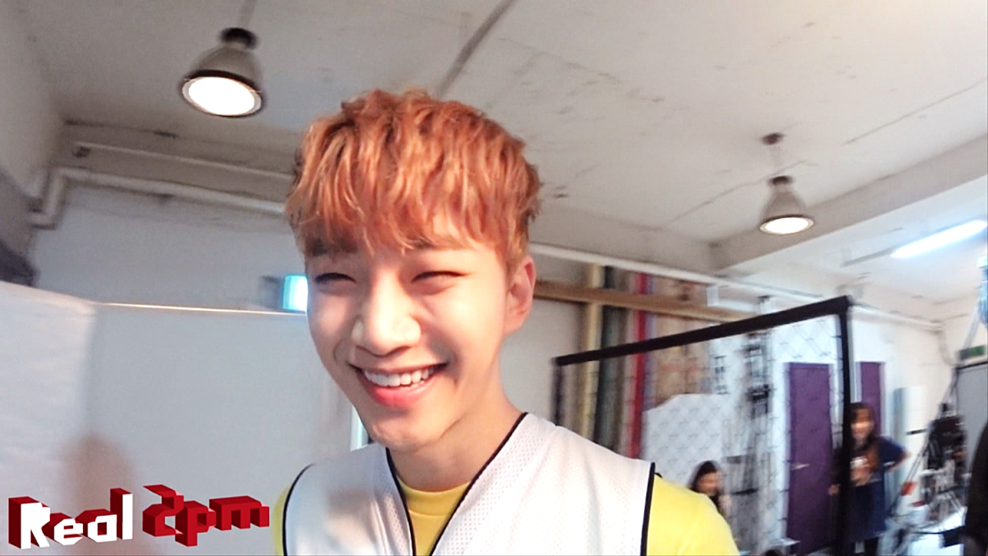 [스타캐스트] Real 2PM – 우리는 2PM! 포기를 모르는 남자들이지! - 네이버 TV