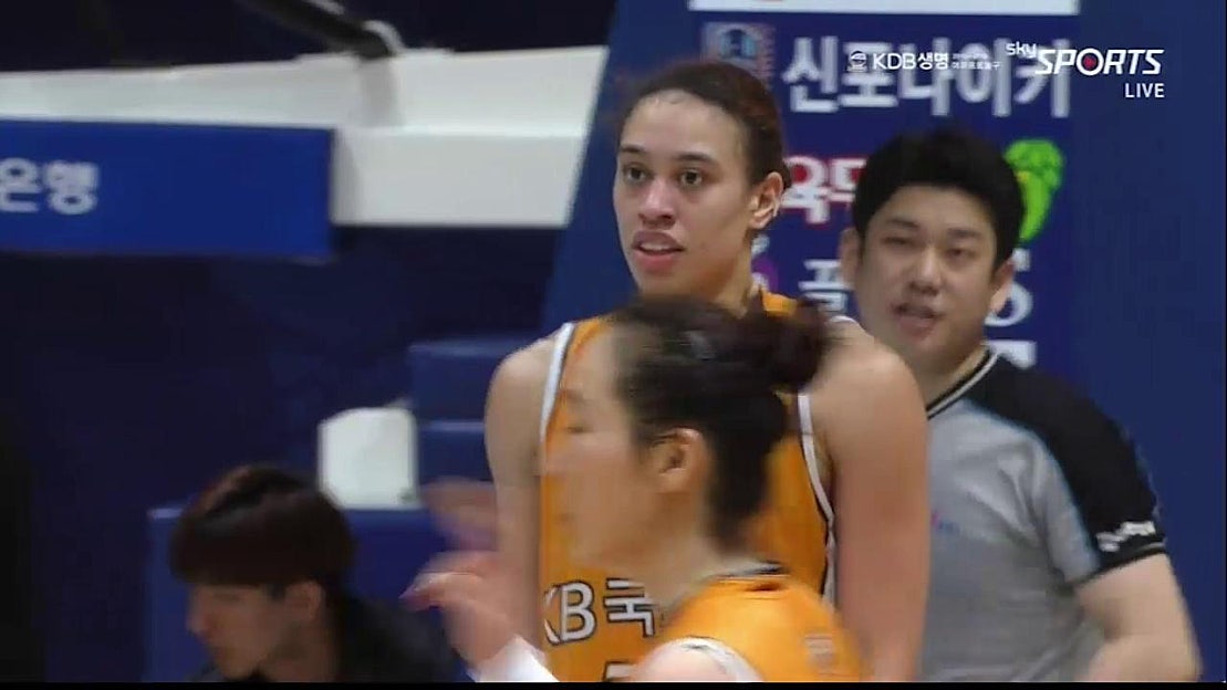 [2015-2016 WKBL] 신한은행 vs KB스타즈 2라운드 전체영상 - 네이버 TV