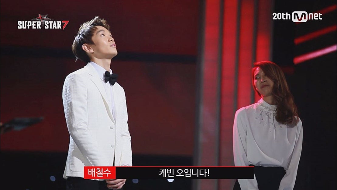 [단독] TOP2 결승전 생방송 현장 비하인드 - 네이버 TV