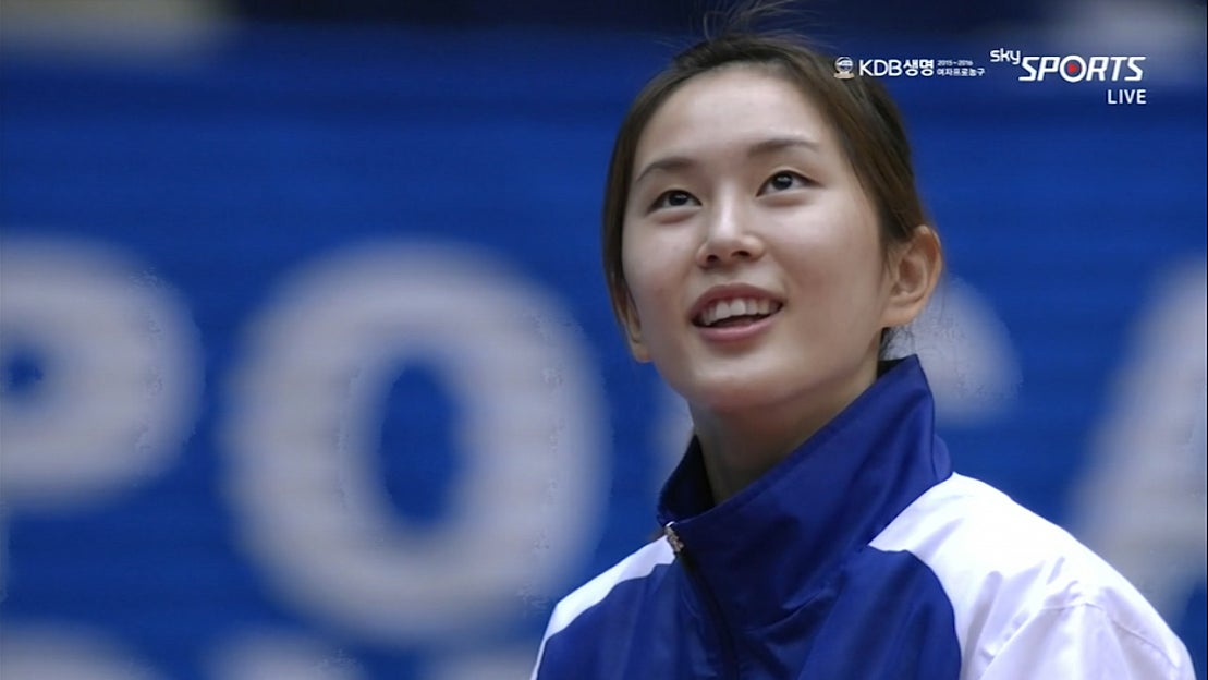 [2015-2016 WKBL] KDB생명vs신한은행 3라운드 전체경기 - 네이버 TV