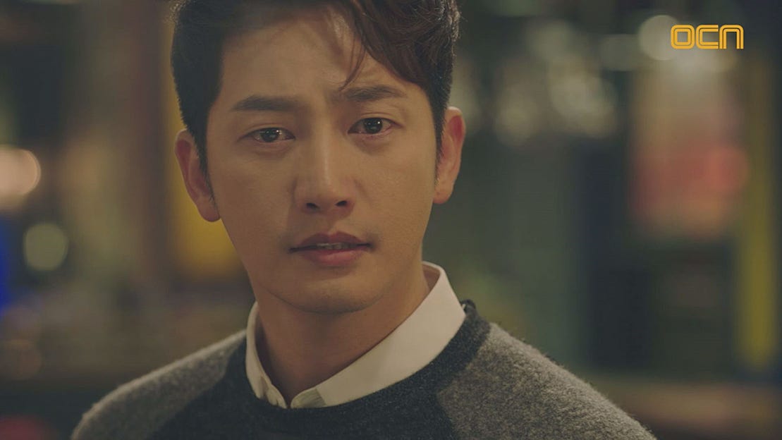 [독점공개] OCN 동네의 영웅, 7분 하이라이트! - 네이버 TV