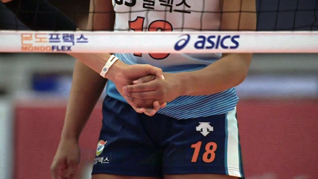 KGC인삼공사-GS칼텍스 풀영상 - 네이버 TV