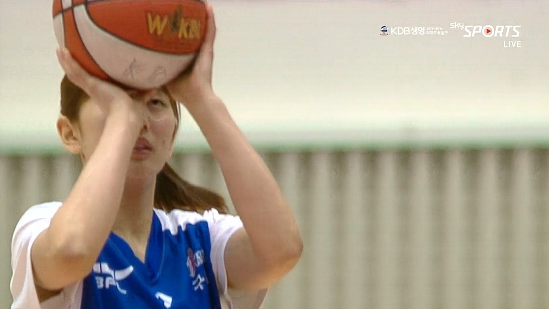 [2015-2016 WKBL] KDB생명 vs KB스타즈 풀영상 - 네이버 TV