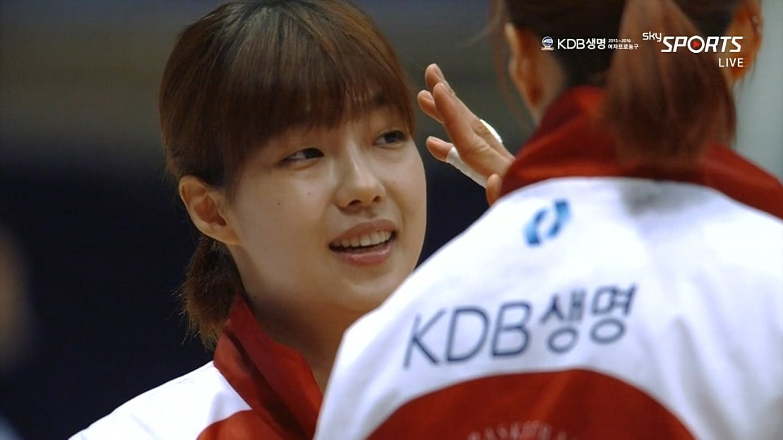 [2015-2016 WKBL] 신한은행 vs KDB생명 풀영상 - 네이버 TV