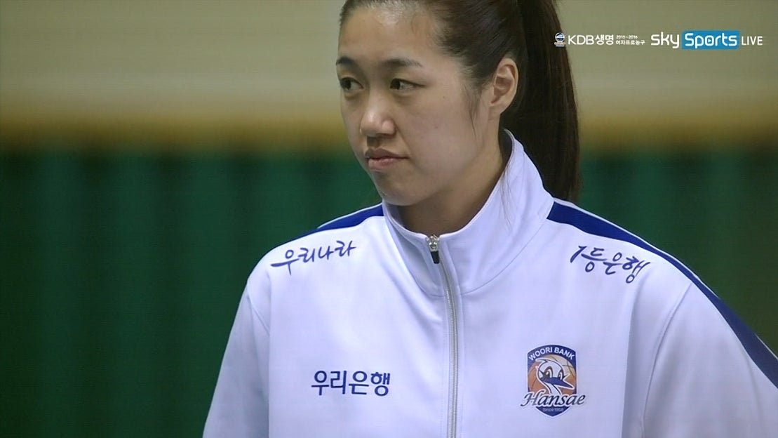 [2015-2016 WKBL 챔피언 결정전] 우리은행 vs KEB하나은행 풀영상 - 네이버 TV