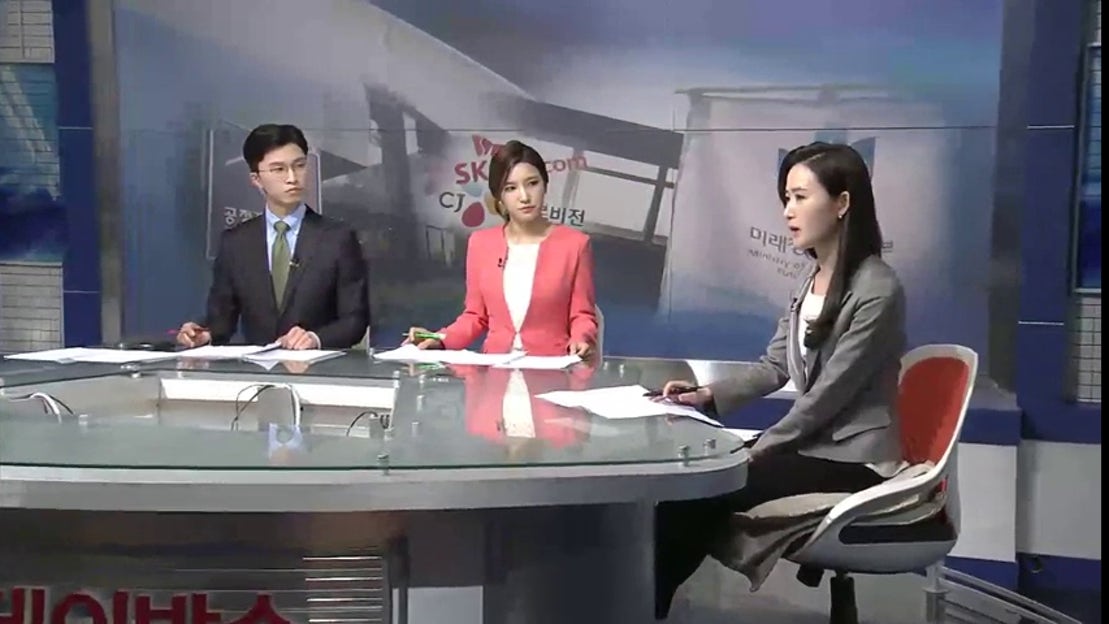 4·13 총선 이후로 공 넘어간 'SKT-CJ헬로비전 합병'...총선 영향 받을까? - 네이버 TV