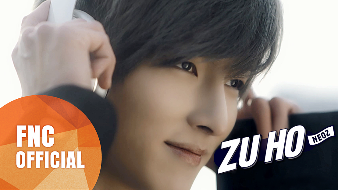 FNC NEOZ SCHOOL - NEOZ (네오즈) ZU HO 주호 TEASER - 네이버 TV