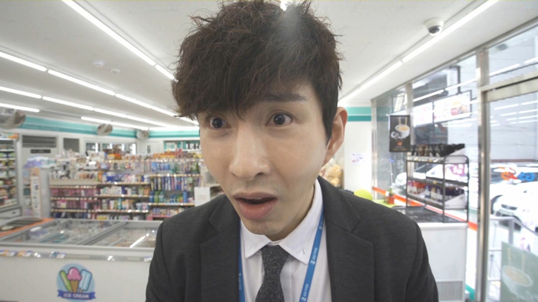 [GS25] 4월 프로모션 _ 2편 - 네이버 TV