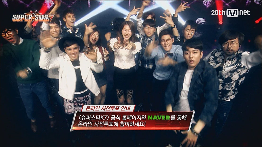 [8회] 여러분의 TOP10을 소개합니다! - 네이버 TV