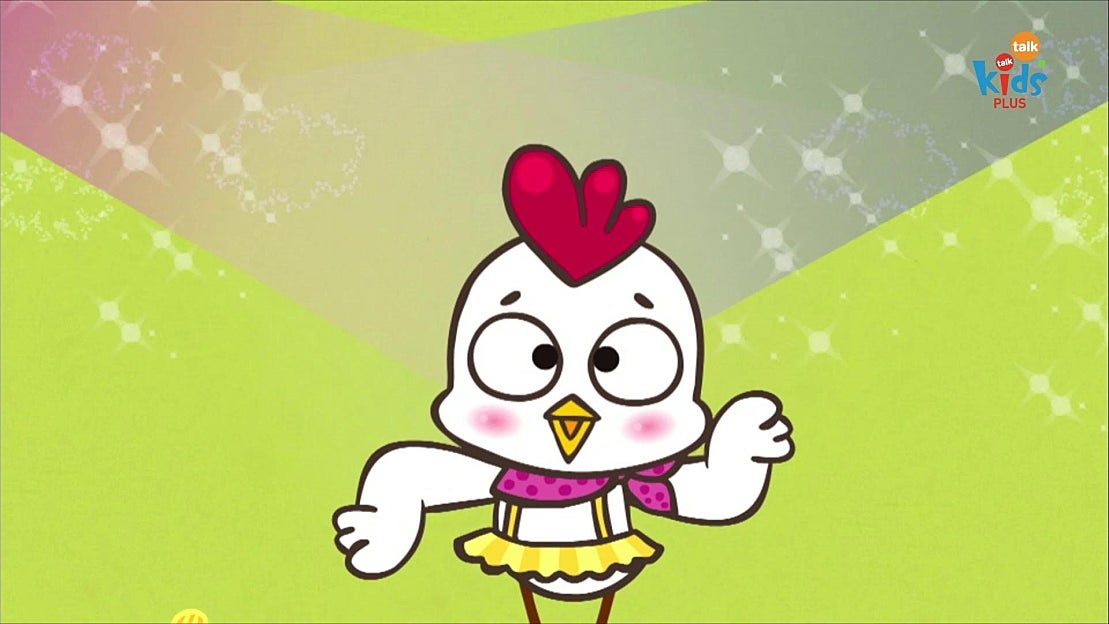 COUNT_Math Show Coco Doodle-doo 시즌1, 1회 - 네이버 TV