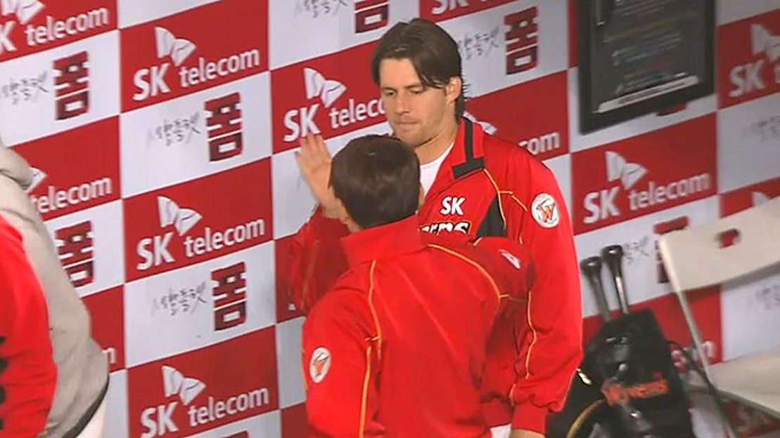 ‘세든 역투’ SK, NC에 설욕전 - 네이버 TV