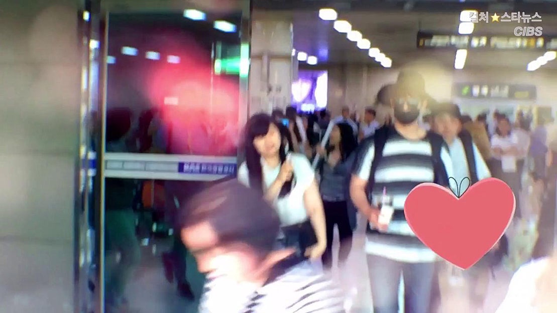 2PM, "대충 찍어도 화보 입국 현장" - 네이버 TV