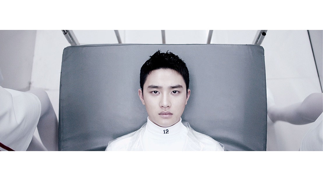 EXO 엑소 'Lucky One' MV Teaser - 네이버 TV