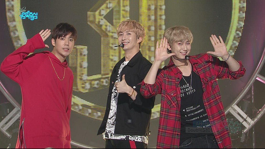 더블에스301 - 아하 (SS301 - AH-HA) - 네이버 TV