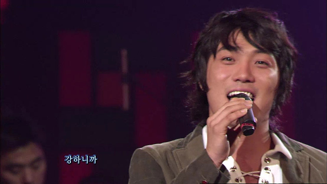 【감성테잎】 슈가맨 KCM의 대표곡! 드라마 때려 ost '알아요' - 네이버 TV