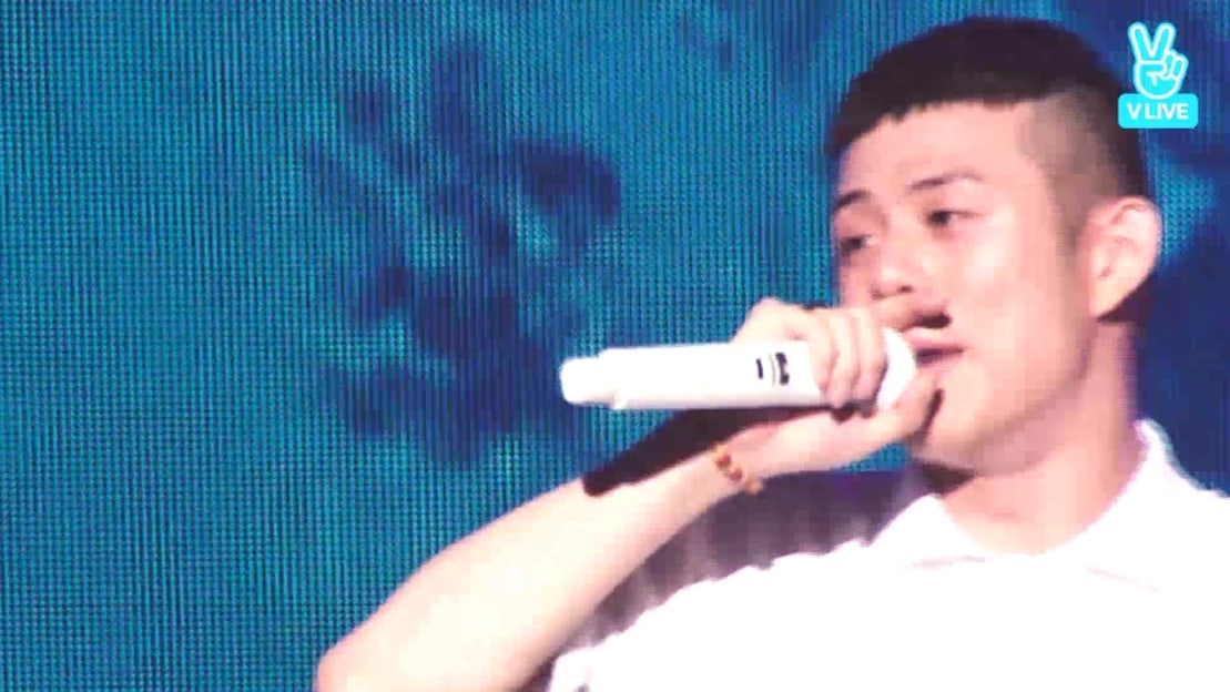 [BEENZINO '12' CONCERT] I Get Lifted - 네이버 TV