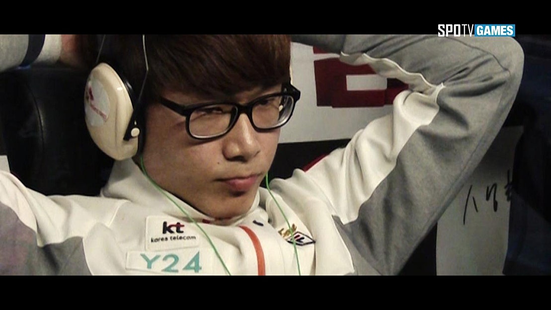 3R 결승 진에어 vs kt 예고 [16.07.31] SK텔레콤 스타크래프트II 프로리그 2016 - 네이버 TV