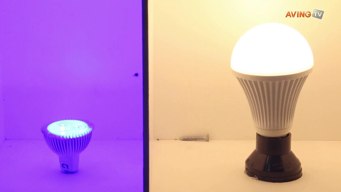 [LED EXPO 2016 영상] 선명한 3D 입체효과 '스마트 프레임', 비전테크솔루션 - 네이버 TV