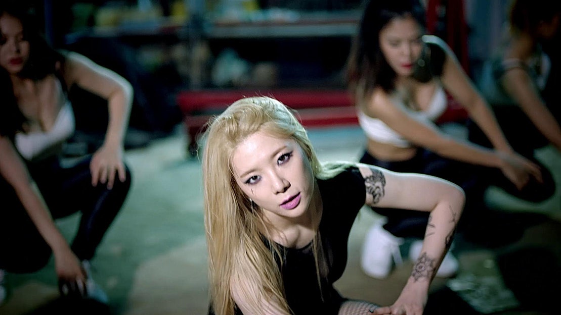 (MV) 타이미 - Cinderella - 네이버 TV