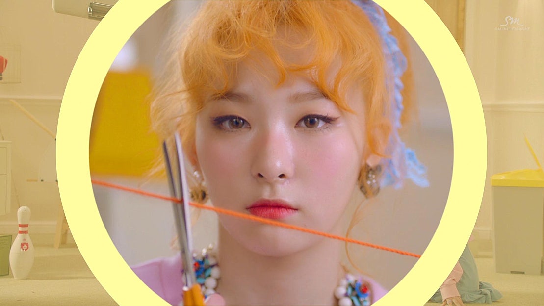 Red Velvet 레드벨벳 '러시안 룰렛 (Russian Roulette)' MV Teaser - 네이버 TV