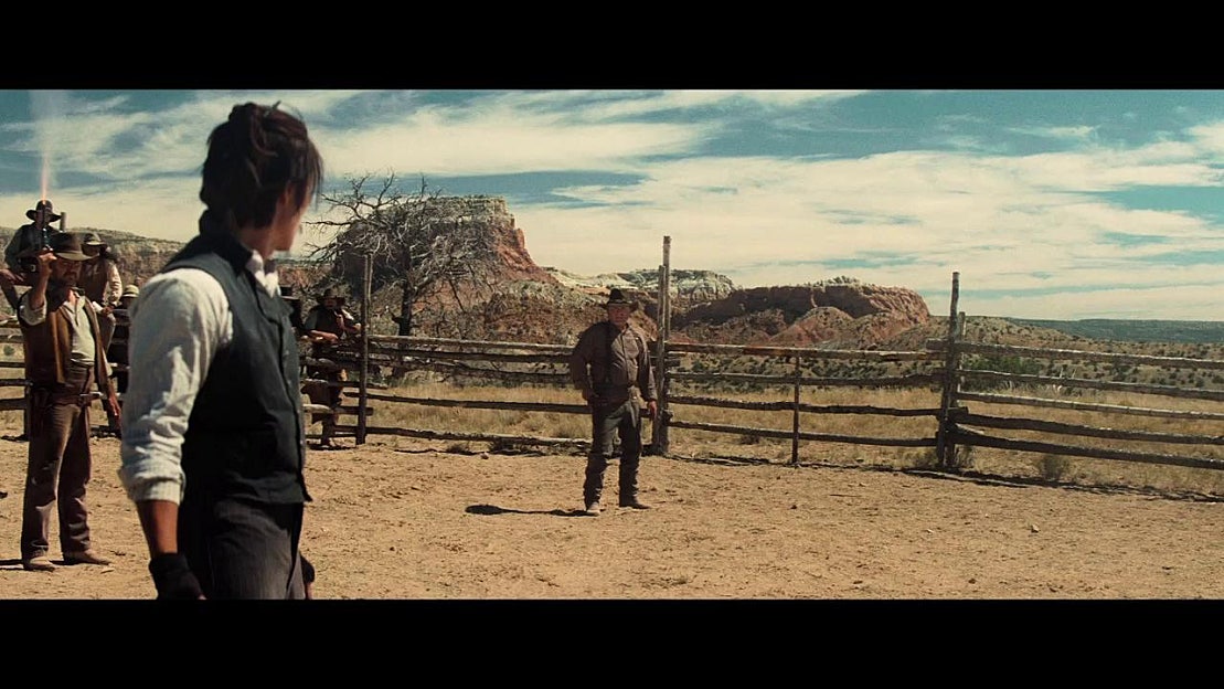 Billy Rocks 캐릭터 예고편 - 네이버 TV